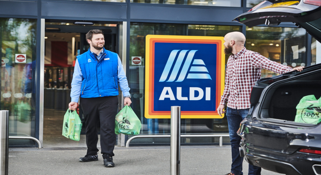 Discover Part-Time Opportunities at ALDI Melbourne - FYI News