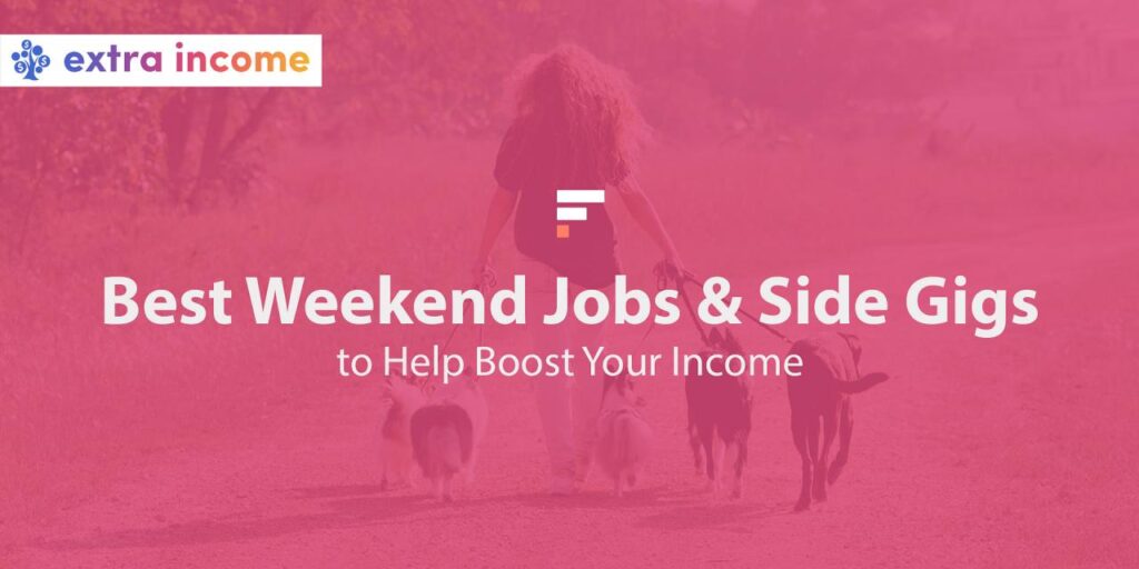 Weekend Jobs Melbourne: A Guide to Finding Flexible Work in the City ...