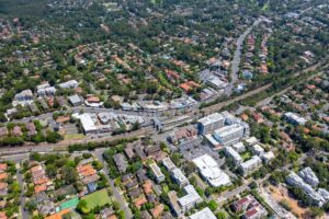Lindfield New South Wales: A Thriving Suburb with Rich History and ...