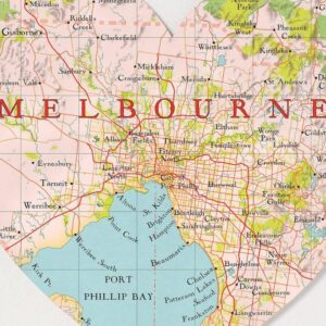 Discover Melbourne: A Vibrant City in the Heart of Australia - FYI News