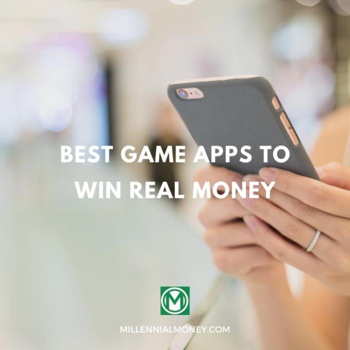 Discover the Top Game Apps to Boost Your Income - carakerjapro
